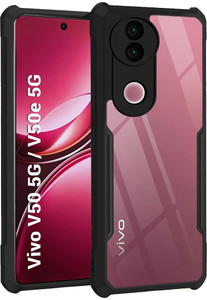 O2MG Back Cover for V50e 5G, V50e (ipk) - O2MG : Flipkart.com