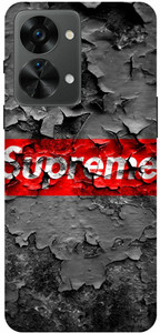 play fast Back Cover for OnePlus Nord 2T 5G, CPH2401 SUPREME, SIGN ...