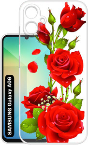 Case Club Back Cover for SAMSUNG Galaxy A06 - Case Club : Flipkart.com