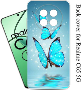 FlipCase Back Cover for Realme C65 5G Back Cover - FlipCase : Flipkart.com