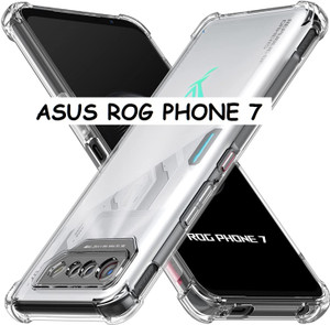 CASEHUNT Back Cover for ASUS ROG Phone 7, ROG 7, ASUS ROG Phone 7 ...