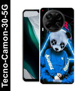 DEVLIYACASE Back Cover for Tecno Camon 30 5G - DEVLIYACASE : Flipkart.com