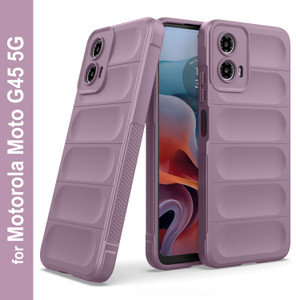 Zapcase Back Cover for MOTOROLA g45 5G - Zapcase : Flipkart.com