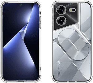 TheApallio Back Cover for Tecno POVA 5 Pro 5G, Tecno POVA 5 5G ...