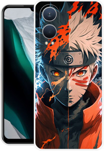 ORBIQE Back Cover for OnePlus Nord CE 4 Lite 5G CPH2619 NARUTO UZUMAKI ...