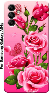 stroxy Back Cover for Samsung Galaxy A04S/ Samsung Galaxy A04S 4G ...