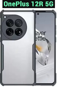 GDBUY Back Cover for OnePlus 12R 5G, One Plus 12R 5G:One Plus 12R ...