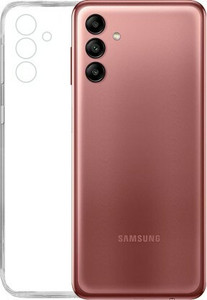 GLADLY Back Cover for Samsung A04S, Samsung Galaxy A04S - GLADLY ...
