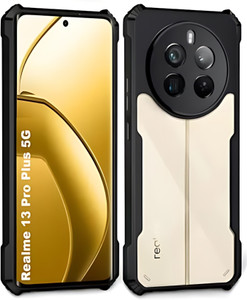 Skyforce Pouch for Realme 13 Pro Plus 5G, Realme 13 Pro+ 5G, Hybrid ...