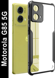 Chic Vibe Back Cover for Motorola G85 5G, Moto G85 5G - Chic Vibe ...