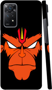 ADITI Designs Back Cover for Redmi Note 11 Pro 4G, Redmi Note 11 Pro+ ...