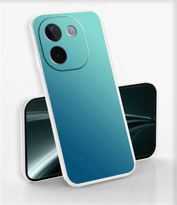 mobom Back Cover for Vivo T3 Pro 5G - mobom : Flipkart.com