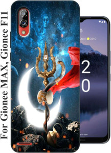 YorktoSis Back Cover for Gionee Max, Gionee F11 2546 - YorktoSis ...