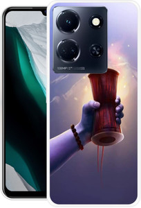 SHIVKUDI Back Cover for Infinix Note 30 5G - SHIVKUDI : Flipkart.com