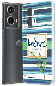 Flipkart SmartBuy Back Cover for Motorola G85 5G, MOTO G85 5G ...