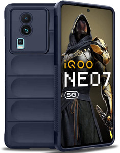 Wellpoint Back Cover for iQOO Neo 7 5G - Wellpoint : Flipkart.com