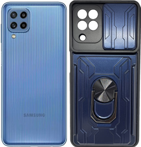 Carrywrap Back Cover for Samsung Galaxy M32 4G, Samsung Galaxy F22 ...