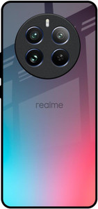 Hocopoco Back Cover for Realme 12 Pro+ 5G - Hocopoco : Flipkart.com