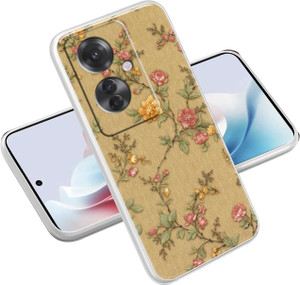 Printopolis Back Cover for Oppo F25 pro 5G - Printopolis : Flipkart.com