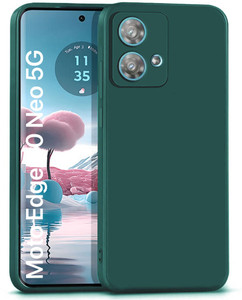 WOW Imagine Back Cover for MOTOROLA Edge 40 Neo, Moto Edge 40 Neo, Slim ...