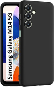 Caseline Back Cover for SAMSUNG Galaxy M14, SAMSUNG Galaxy M14 5G ...