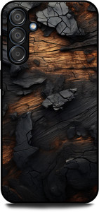KEYCENT Back Cover for SAMSUNG Galaxy A16 5G (WOOD, BROUNE WOODEN ...