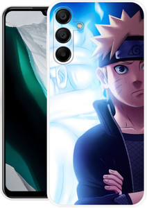 INTELLIZE Back Cover for SAMSUNG Galaxy A25 5G NARUTO, UZUMAKI, ANIME ...