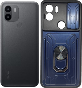 Carrywrap Back Cover for Mi Redmi A1 Plus, Poco C50, Poco C51, Mi A1 ...