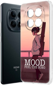 Flipkart SmartBuy Back Cover for Redmi Note 15 5G - Flipkart SmartBuy ...