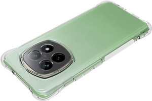 welldesign Back Cover for realme P2 Pro 5G, realme P2 Pro - welldesign ...