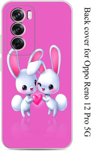 royal eshop 15 Back Cover for OPPO Reno 12 Pro 5G - royal eshop 15 ...