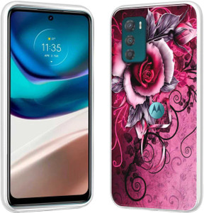 Vascase Back Cover for Motorola Moto G42 - Vascase : Flipkart.com