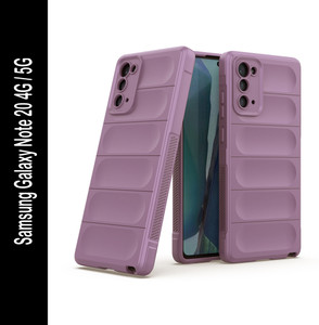 Casotec Back Cover for Samsung Galaxy Note 20 4G, Samsung Galaxy Note ...