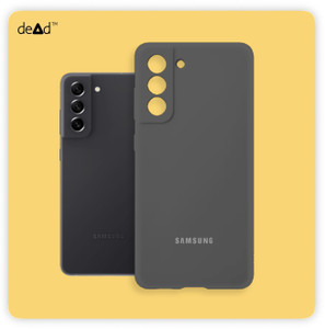 deAd Back Cover for Samsung Galaxy S21 FE 5G - deAd : Flipkart.com