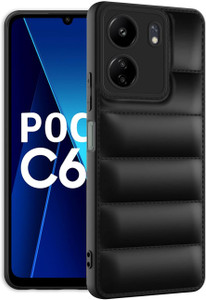 BOZTI Back Cover for Poco C65 - BOZTI : Flipkart.com
