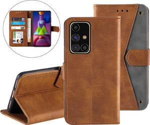 Autofocus Back Cover for Samsung Galaxy M51 - Autofocus : Flipkart.com