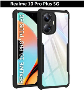vizo Pouch for Realme 10 Pro Plus 5G Camera Bump Protector - vizo ...