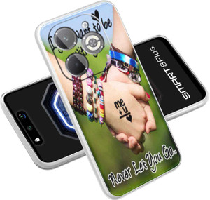 Vascase Back Cover for Infinix Smart 8 Plus - Vascase : Flipkart.com