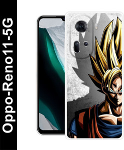 Zaplab Back Cover for OPPO Reno 11 5G - Zaplab : Flipkart.com