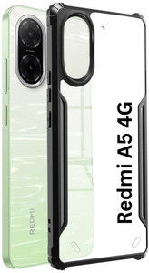 Fablue Back Cover for RedMi A5 - Fablue : Flipkart.com