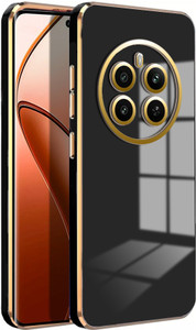 KARWAN Back Cover for Realme 12 Pro 5G, Realme 12 Pro Plus 5G, Realme ...