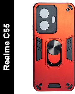 Vikeko Back Cover for realme C55, realme Narzo N55 - Vikeko : Flipkart.com