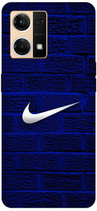 JUGGA Back Cover for OPPO F21 Pro 4G, CPH2363, NIKE, SIGN, LOGO, JUST ...