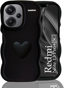 KC Back Cover for Mi Redmi Note 13 Pro Plus 5G - KC : Flipkart.com