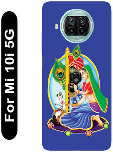 Zappy Back Cover for Mi 10i 5G - Zappy : Flipkart.com