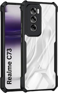 KWINE CASE Back Cover for RealMe C73 5G - KWINE CASE : Flipkart.com