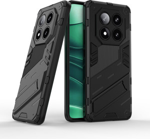 Mobile Mart Back Cover for REDMI Note 14 Pro 5G, REDMI Note 14 Pro+ 5G ...