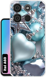 Case Club Back Cover for itel A60 - Case Club : Flipkart.com