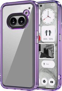 GLOBAL NOMAD Back Cover for Nothing Phone 2a 5G - GLOBAL NOMAD ...