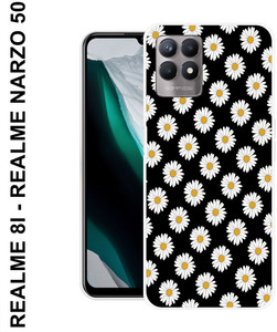 MOBECARE Back Cover for REALME 8I - MOBECARE : Flipkart.com